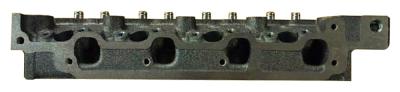 China K4E Iron Casting Cylinder Head FOR MITSUBISHI 8V for sale