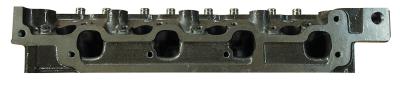 China K4D Iron Casting Cylinder Head FOR MITSUBISHI 8V for sale