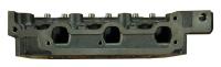 China K3E Iron Casting Cylinder Head FOR MITSUBISHI MT18 1.1L 6V for sale