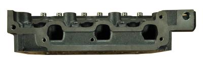 China K3E Iron Casting Cylinder Head FOR MITSUBISHI MT18 1.1L 6V for sale