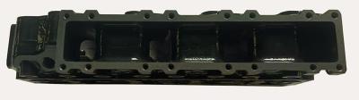 China S4S Iron Casting Cylinder Head FOR MITSUBISHI Forklift 3.3L 8V for sale