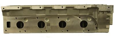 China OM611 Aluminum Cylinder Head for MERCEDES BENZ Vito 108 110 112 Sprinter 2.0L 2.2L 16V 6110102320 6110104420 6110105420 6110106620 6110106720 908572 for sale