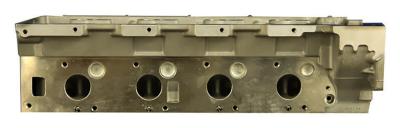 China OM611 Aluminum Cylinder Head FOR MERCEDES BENZ C200 C220 E200 E220 2.0L 2.2L 16V 6110100920 908573 for sale