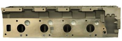 China OM646 Aluminum Cylinder Head FOR MERCEDES BENZ C200 C220 E200 E220 2.0L 2.2L 16V 6110105020 6460100620 6460101020 6460101420 908574 for sale
