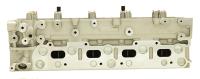 China OM651 Aluminum Cylinder Head FOR MERCEDES BENZ B180CDI B200CDI 1.8L 16V A6510103220 908724 for sale