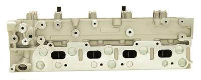 China OM651 Aluminum Cylinder Head FOR MERCEDES BENZ B180CDI B200CDI 1.8L 16V A6510103220 908724 for sale