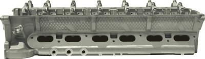 China M50 M52 Aluminum Cylinder Head for BMW 325I 525I 525IX 2.5L 24V 11121748391 910553 for sale