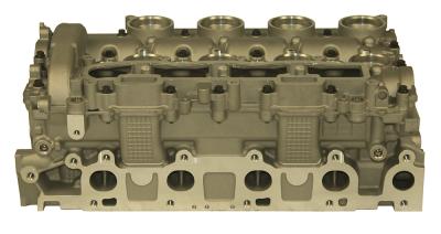 China DV6 Aluminum Cylinder Head FOR BMW MINI Clubman Cooper S-D 1.6L 16V 02.00.EH 908596 for sale