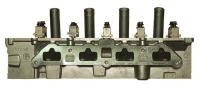 China W10B16A W11B16A Aluminum Cylinder Head FOR BMW MINI Cooper R50 R52 R52 ONE 1.6L 16V 11127508536 04777751AB for sale