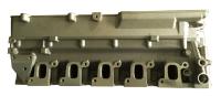 China TD5 Aluminum Cylinder Head FOR LAND ROVER Discovery Defender 2.5L 10V LDF500170 LDF500020 LDF000890 908762 for sale