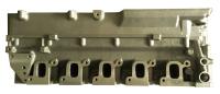China TD5 Aluminum Cylinder Head FOR LAND ROVER Discovery Defender 2.5L 10V LDF500160 LDF500010 LDF000920 908763 for sale