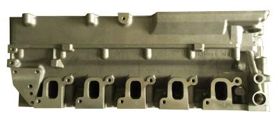 China TD5 Aluminum Cylinder Head FOR LAND ROVER Discovery Defender 2.5L 10V LDF500160 LDF500010 LDF000920 908763 for sale