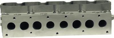 China 300TDI 21L Aluminum Cylinder Head for FORD Ranger LAND ROVER Discovery Ranger Rover 2.5L 8V ERR5027 908761 for sale