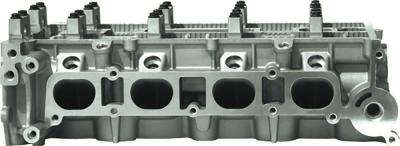 China L8 CAF488Q0 Aluminum Cylinder Head FOR FORD Focus 1.8L 16V 3S7G-6C032-CA for sale
