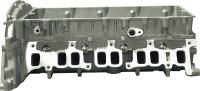China Duratorq ZSD-424 H9FA Aluminum Cylinder Head for FORD Transit 2.4L 16V 1331233 1701871 908767 for sale