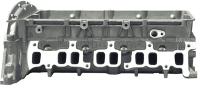 China Duratorq ZSD-424 JXFA PHFA F9FB Aluminum Cylinder Head for FORD Transit 2.4L 16V 1433148 1475887 908768 for sale