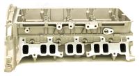 China JX4D24  Aluminum Cylinder Head for FORD JMC S350 N350 N351 N800 2.4L 16V 9P2-6049-AB for sale