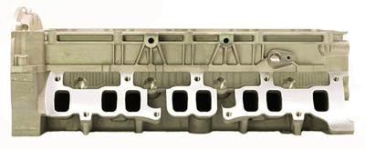 China P8FA QVFA QWFA SRFA Aluminum Cylinder Head for FORD Transit Ranger 2.2L 16V 1433147 71724181 6C1Q-6090-AF 9662378080 908867 for sale