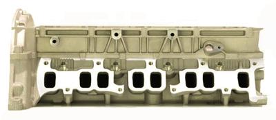 China CV24 CVR5 CVRA CVRB CVRC CY24 CYRA CYRB CYRC DRR5 DRRA DRRB DRRC UHR5 USR6 USRA USRB UYR6 GBVA-JQJ GBVA-JQW Aluminum Cylinder Head FOR FORD Transit Ranger 2.2L 16V 1717606 1740108 BK3Q-6C032-AD 908758 for sale