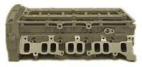 China CVF5 CVFF CY14 CYF4 CYF5 CYFA CYFB CYFC CYFD CYFF CYFG DRF4 DRF5 DRFA DRFB DRFC DRFD DRFF DRFG Aluminum Cylinder Head FOR FORD Transit 2.2L 16V 1731759 1740107 2096277 1607126580 BK2Q-6X032-AD 908757 for sale