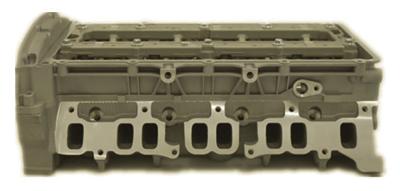 China CVF5 CVFF CY14 CYF4 CYF5 CYFA CYFB CYFC CYFD CYFF CYFG DRF4 DRF5 DRFA DRFB DRFC DRFD DRFF DRFG Aluminum Cylinder Head FOR FORD Transit 2.2L 16V 1731759 1740107 2096277 1607126580 BK2Q-6X032-AD 908757 for sale