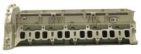 China P5AT  Aluminum Cylinder Head FOR FORD Ranger 3.2L 16V FB3Q-6090-BC FB3Q-6090-DA BK3Q-6K537-BD for sale