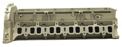 China P5AT  Aluminum Cylinder Head FOR FORD Ranger 3.2L 16V FB3Q-6090-BC FB3Q-6090-DA BK3Q-6K537-BD for sale