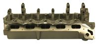 China Trition V10 3valves Left Aluminum Cylinder Head FOR FORD F-250 F-350 F-450 F-550 F-650 F-750 F53 F59 GE40LF GE40LGR GE40LFA GE35LFR 6.8L 15V 5C3E-6C064-AC 5C3E-6090-AC 9C3Z-6049-A for sale