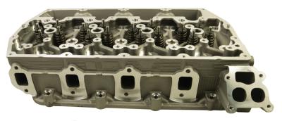 China Power Stroke V8 4v Left Aluminum Cylinder Head for FORD F-250 F-350 F-450 F-650 F-750 6.7L 16V BC3Z-6049-A BC3Z-6049-S BC3Z-6049-P for sale