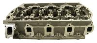 China Power Stroke V8 4v Right Aluminum Cylinder Head for FORD F-250 F-350 F-450 F-550 F-650 F-750 6.7L 16V BC3Z-6049-A BC3Z-6049-S BC3Z-6049-P for sale