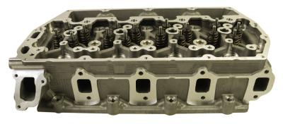China Power Stroke V8 4v Right Aluminum Cylinder Head for FORD F-250 F-350 F-450 F-550 F-650 F-750 6.7L 16V BC3Z-6049-A BC3Z-6049-S BC3Z-6049-P for sale