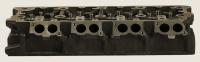 China Power Stroke V8 4v Iron Casting Cylinder Head FOR FORD F-150 F-250 6.4L 16V 1832135C2 1832135M2 8C3Z-6049-B for sale