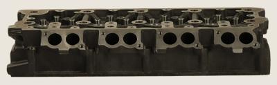 China Power Stroke V8 4v Iron Casting Cylinder Head FOR FORD F-150 F-250 6.4L 16V 1832135C2 1832135M2 8C3Z-6049-B for sale