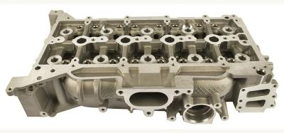 China Ecoblue 2.0 YNR6 Aluminum Cylinder Head for FORD Focus Galaxy Mondeo S-Max Tourneo Transit Edge Ranger Everest Kuga 2.0L 16V 2011399 2223664 2276287 2286756 2405679 2548191 GK2Q-6C032-AA HG9Q-6C032-AA for sale