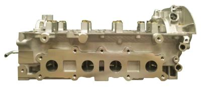 China Ecoboost 1.6 JQDA JQDB JTDA JTDB YUDA Aluminum Cylinder Head FOR FORD C-Max Focus S-Max Mondeo Galaxy Escape Transit Fusion Fiesta 1.6L 16V 1700101 1766184 1830158 BM5G-6C032-ZC BM5G-6090-EB for sale