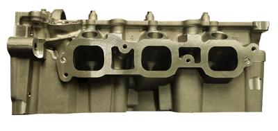 China Ecoboost 1.5 3cyl Dragon Aluminum Cylinder Head for FORD Ecosport Focus Ka 1.5L 12V CN1G-6C0320AA GN1G-6090-AB for sale