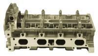 China Sigma 1.6 IQDB PNDA Aluminum Cylinder Head FOR FORD Fiesta Mondeo Fusion Focus MK6 1.6L 16V 1481476 7S7G-6C032-AA AE8G-6090-BA for sale