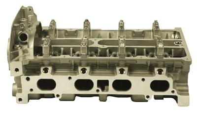 China Sigma 1.6 IQDB PNDA Aluminum Cylinder Head FOR FORD Fiesta Mondeo Fusion Focus MK6 1.6L 16V 1481476 7S7G-6C032-AA AE8G-6090-BA for sale