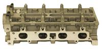 China Sigma 1.4 Aluminum Cylinder Head FOR FORD Fiesta Fusion 1.4L 16V 1546327 8A6G-6C032-CA for sale