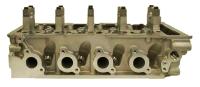 China Sigma 1.6 Zetec-rocam 1.6 8v CDRA CDRB CDTA CLTA Aluminum Cylinder Head for FORD Fiesta Courier Ecosport Focus 1.6L 8V 4N2G-6049-AA XS6E-6049-AA XS6E-6090-K 9S6G-6090-K  9S6G-6049-RB for sale