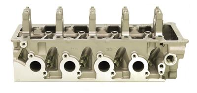 China Sigma 1.3 Zetec-rocam 1.3 8v A9JA A9JB BAJA Aluminum Cylinder Head for FORD Fiesta Courier Ecosport Focus 1.3L 8V 1N2G-6C032-B2G 1N2G-6C032-BAG 2S6E-6C032-AAS for sale