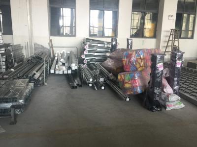 China 175M2   Best Sell  Wholesale Square Big Jumping Park  Indoor Trampoline with Foam Pit for sale