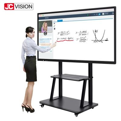 China JCVISION 4K 110