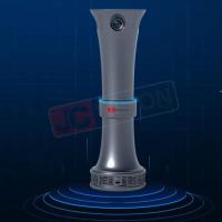 China JCVISION 360° Panoramic Web Camera with Echo Cancellation Microphone - 1080P 30FPS Video Conference System for sale