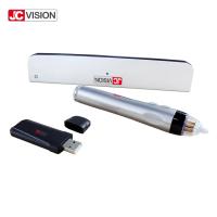 China Portable Interactive Whiteboard Pen Smart Board Pen for Education 2.4G Wireless for sale