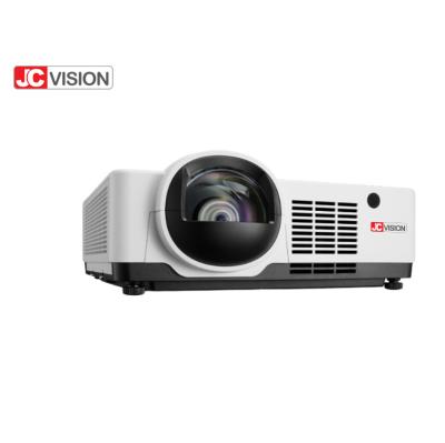 China JCVISION JC-SU6000 6000 Lumen WUXGA Laser Projector with 0.44:1 Short Throw for Education & Conference for sale