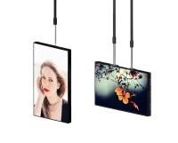 China 32 Inch Interactive Touchscreen Table Digital Signage Display WiFi Bluetooth Ethernet for sale