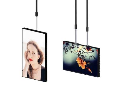 China 32 Inch Interactive Touchscreen Table Digital Signage Display WiFi Bluetooth Ethernet for sale