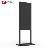 China 65 inch 4K UHD High Brightness Wall Light Box 2000 nits E-LED Android 11 for Outdoor Retail for sale