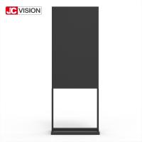 China 65 inch 4K UHD High Brightness Wall Light Box 2000 nits E-LED Android 11 for Outdoor Retail for sale